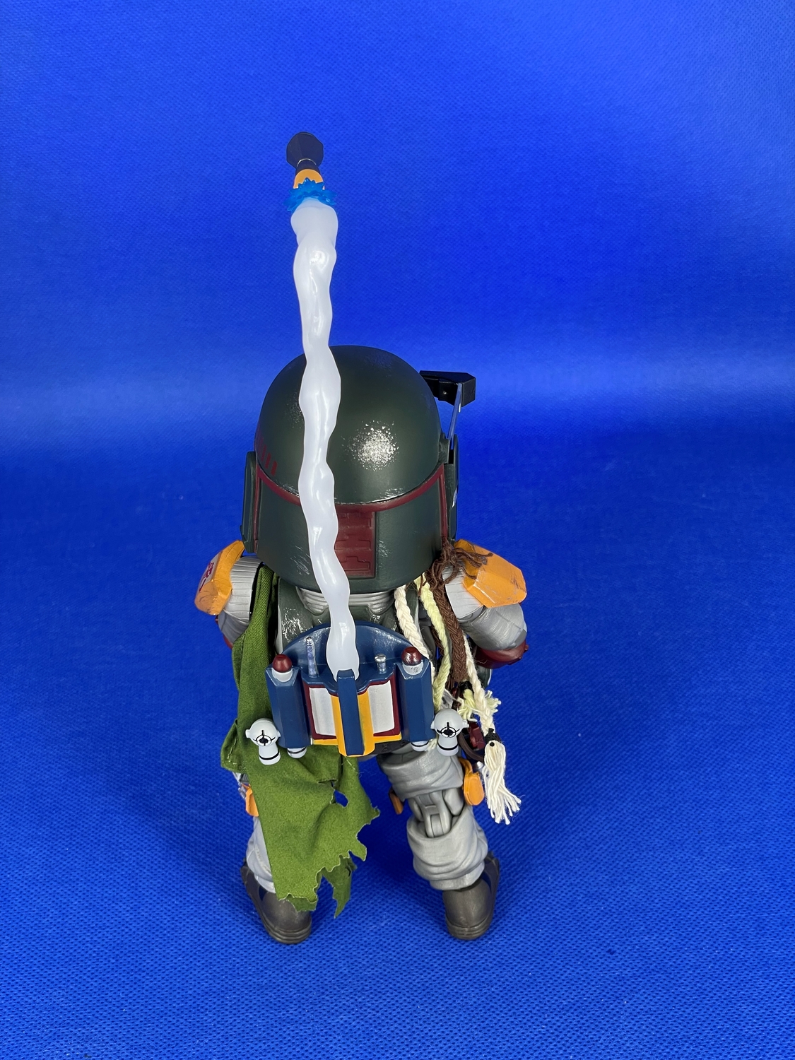 Cool Toy Review Photo Archive